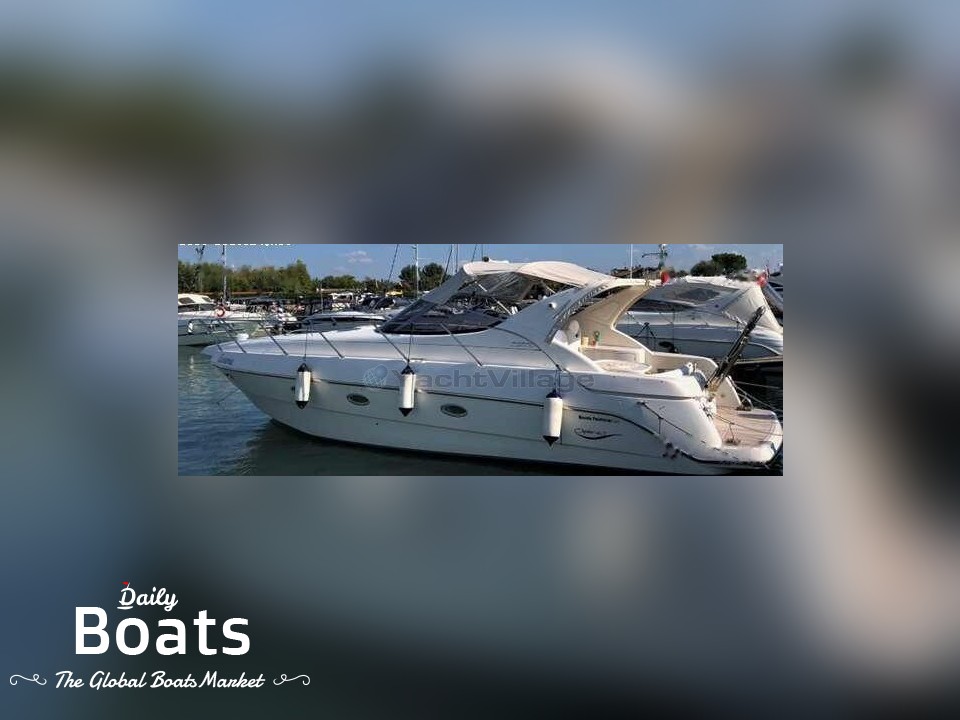 Yachts Sessa marine 40 oyster for sale - Daily Boats