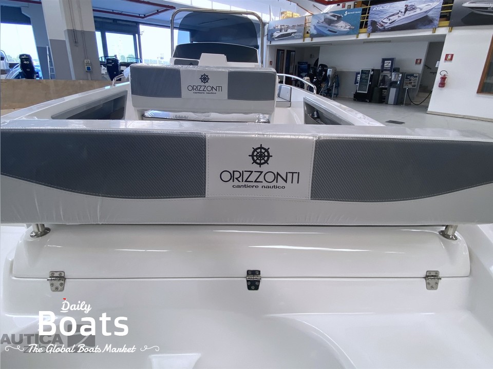 Orizzonti Andromeda 570 for sale. View price, photos and Buy Orizzonti Andromeda 570 #484599