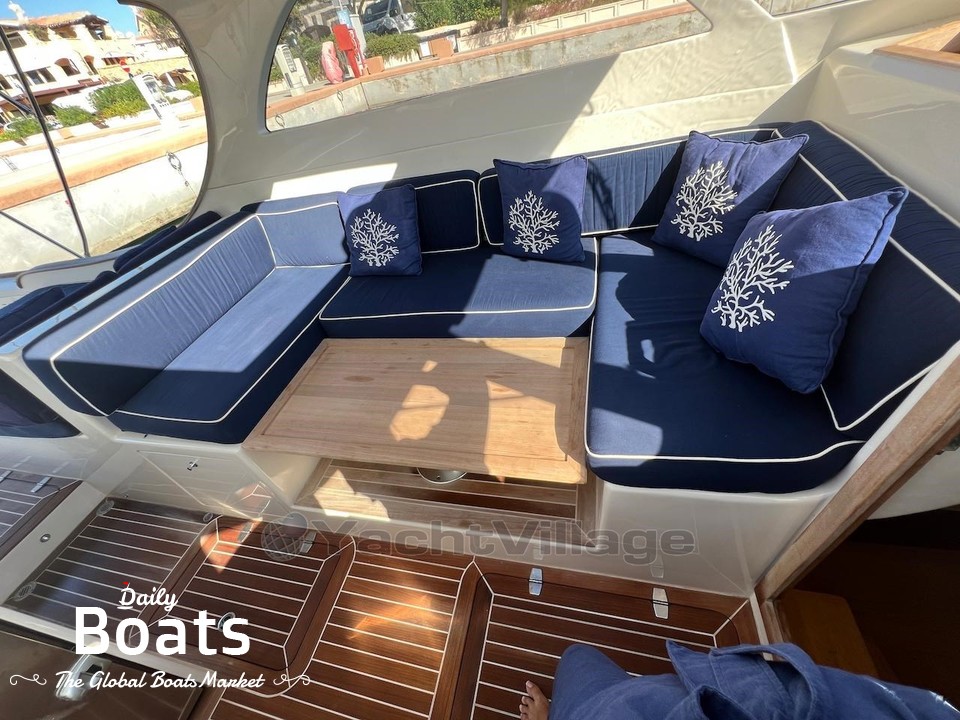 2008 Toy 36 for sale. View price, photos and Buy 2008 Toy 36 #484602