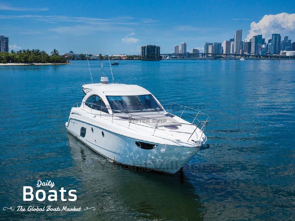 2013 Beneteau Gran Turismo 44 - Gt 44 for sale. View price, photos and ...