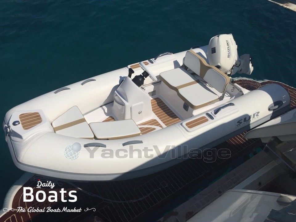 2020 Sur Marine St 330 for sale. View price, photos and Buy 2020 Sur ...