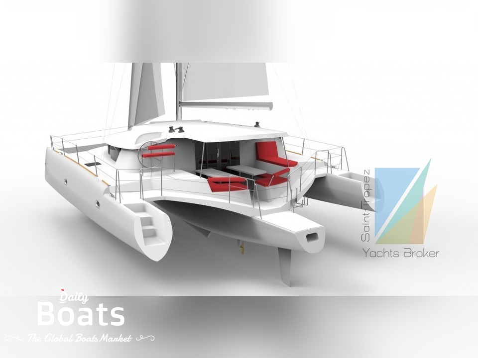 2017 Neel 45 Evolution for sale. View price, photos and Buy 2017 Neel ...