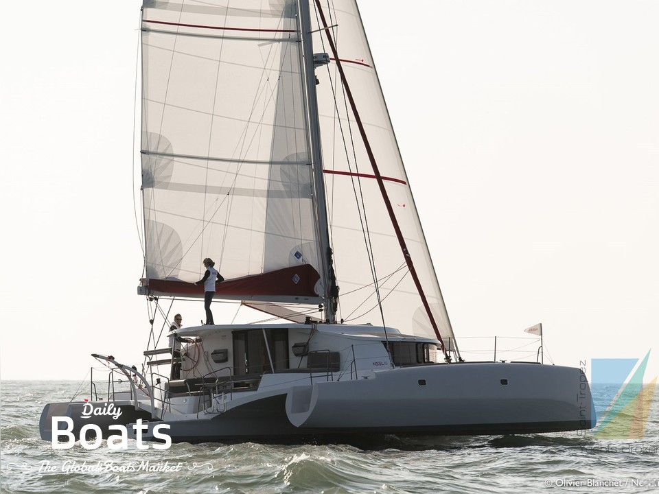 2017 Neel 45 Evolution for sale. View price, photos and Buy 2017 Neel ...