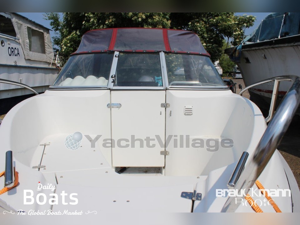 2007 Finnmaster 5700 Open Oy Finn-Marin for sale. View price, photos ...
