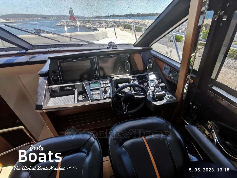 2017 Princess Yachts S65 for sale. View price, photos and Buy 2017 ...