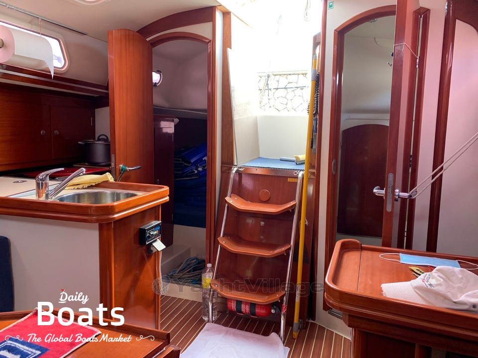 2005 Hanse 312 for sale. View price, photos and Buy 2005 Hanse 312 #484713