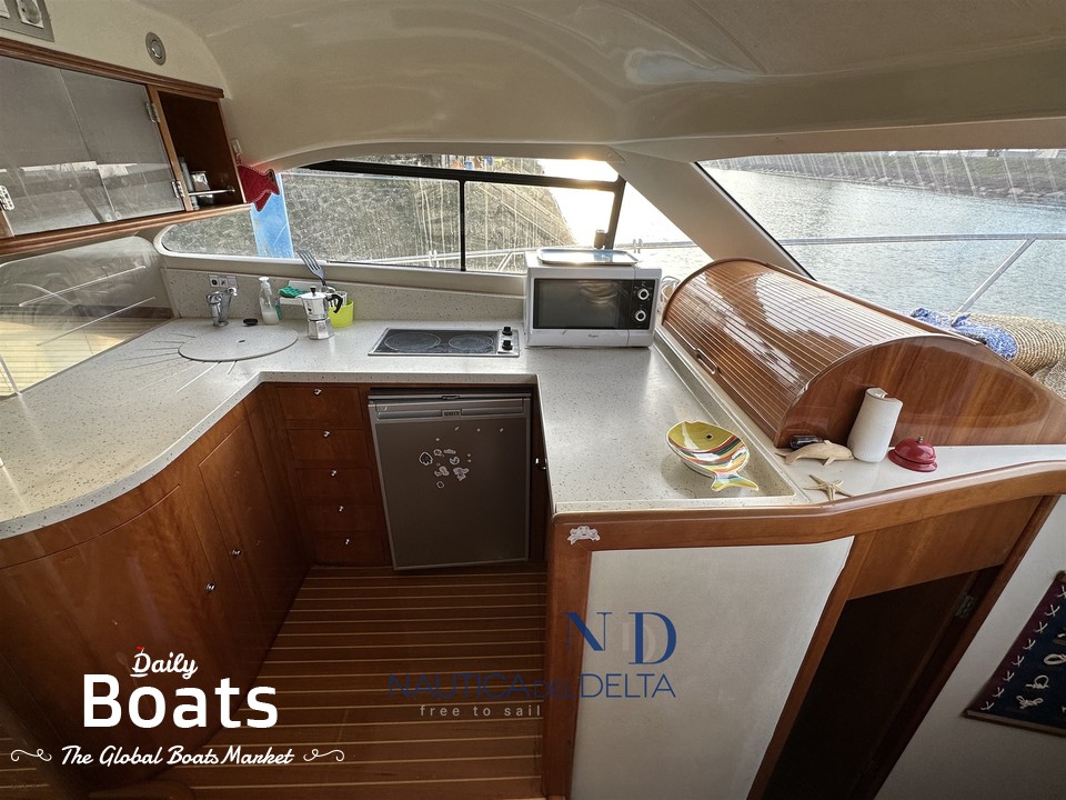 2005 Rodman 44 Fly for sale. View price, photos and Buy 2005 Rodman 44 ...