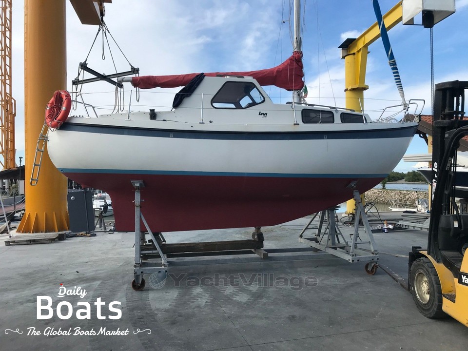 1979 LM 24 for sale. View price, photos and Buy 1979 LM 24 #484750