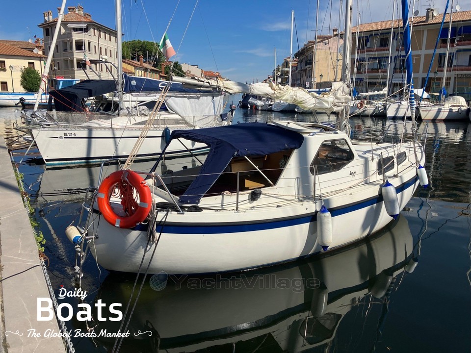 1979 LM 24 for sale. View price, photos and Buy 1979 LM 24 #484750