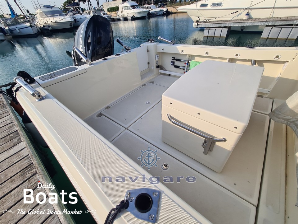 2023 Tuccoli Marine T210 Vm for sale. View price, photos and Buy 2023 ...