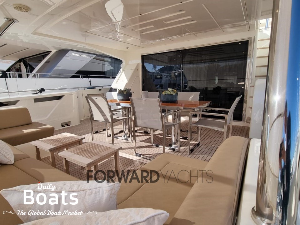 2017 Ferretti 960 for sale. View price, photos and Buy 2017 Ferretti ...