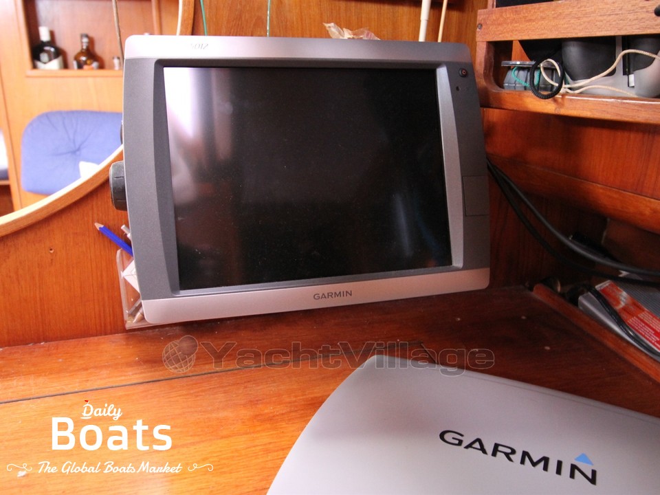 1987 Jeanneau Sun Legend 41 for sale. View price, photos and Buy 1987 ...