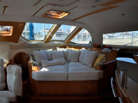 2006 Alliaura Marine Privilege 585 for sale. View price, photos and Buy ...