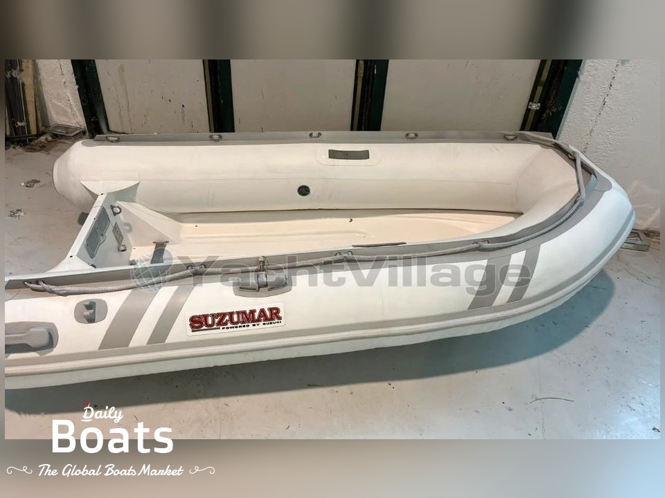 2021 Suzumar Ds 270 Rib for sale. View price, photos and Buy 2021 ...