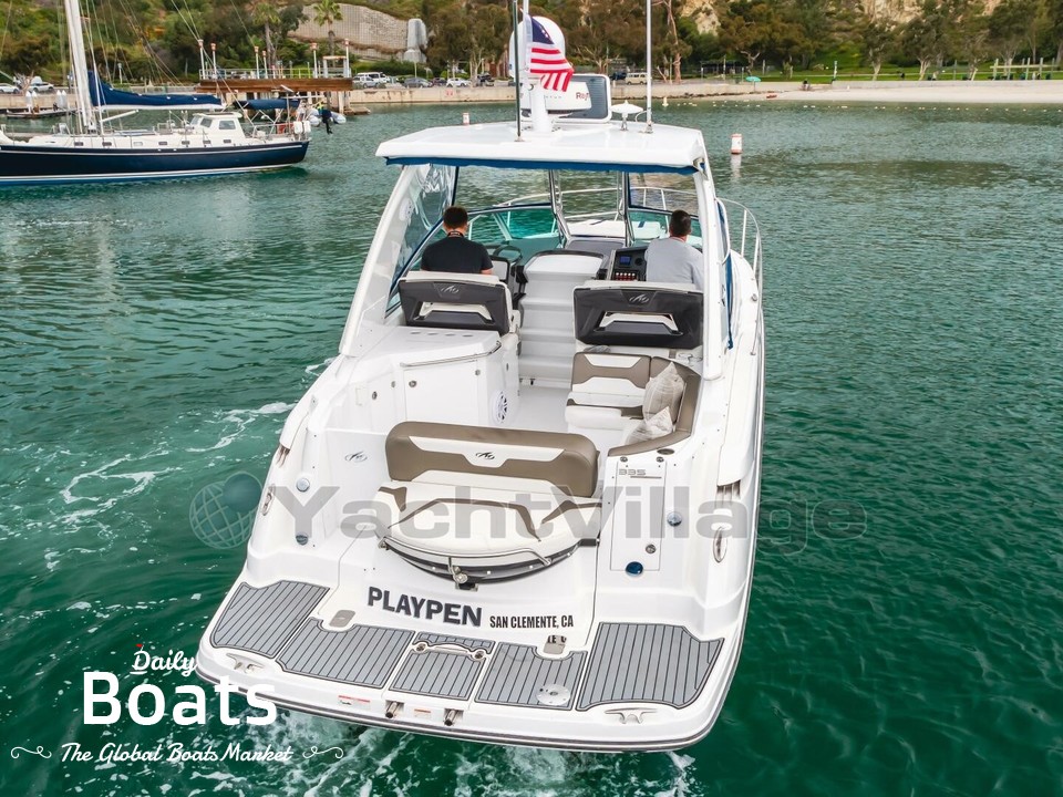 2019 Monterey Boats 335 Sport Yacht for sale. View price, photos and ...