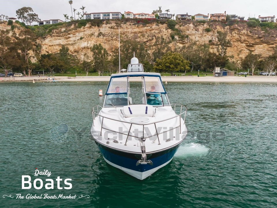 2019 Monterey Boats 335 Sport Yacht на продажу. Посмотреть цену ...