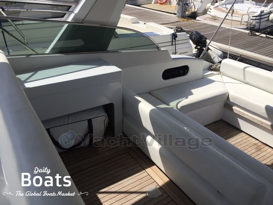 1996 Conam Synthesi 40' for sale. View price, photos and Buy 1996 Conam ...