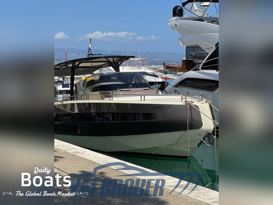 2022 Invictus Gt370 for sale. View price, photos and Buy 2022 Invictus ...