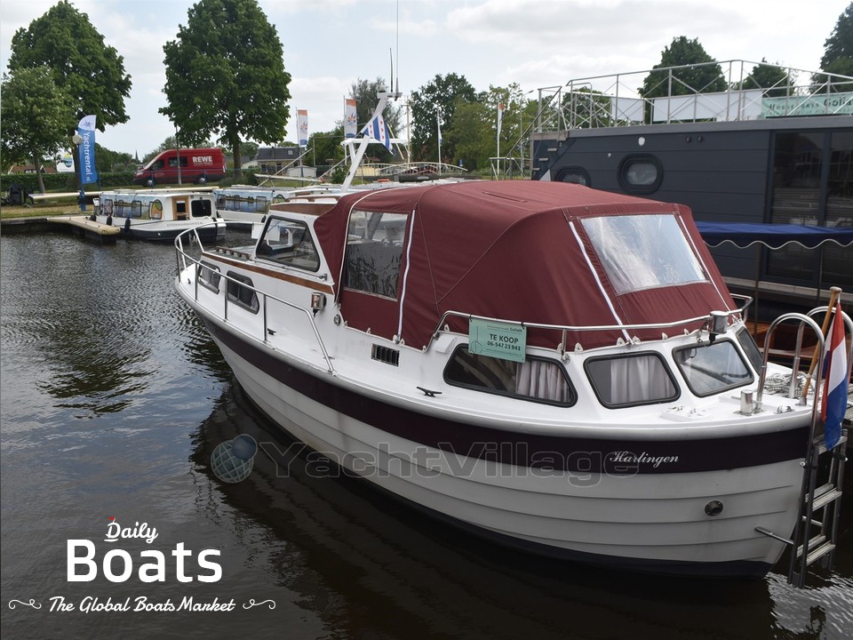 1980 Saga Boats (No 27 Ak for sale. View price, photos and Buy 1980 ...