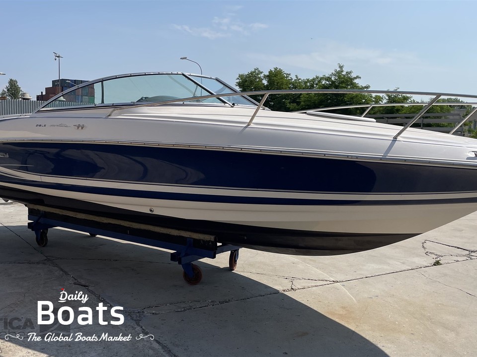 2002 Monterey Boats 218 Montura Cuddy for sale. View price, photos and ...