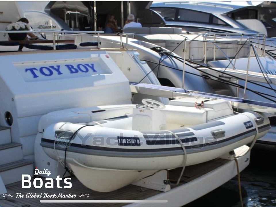 1997 Raffaelli Amc 22 for sale. View price, photos and Buy 1997 ...