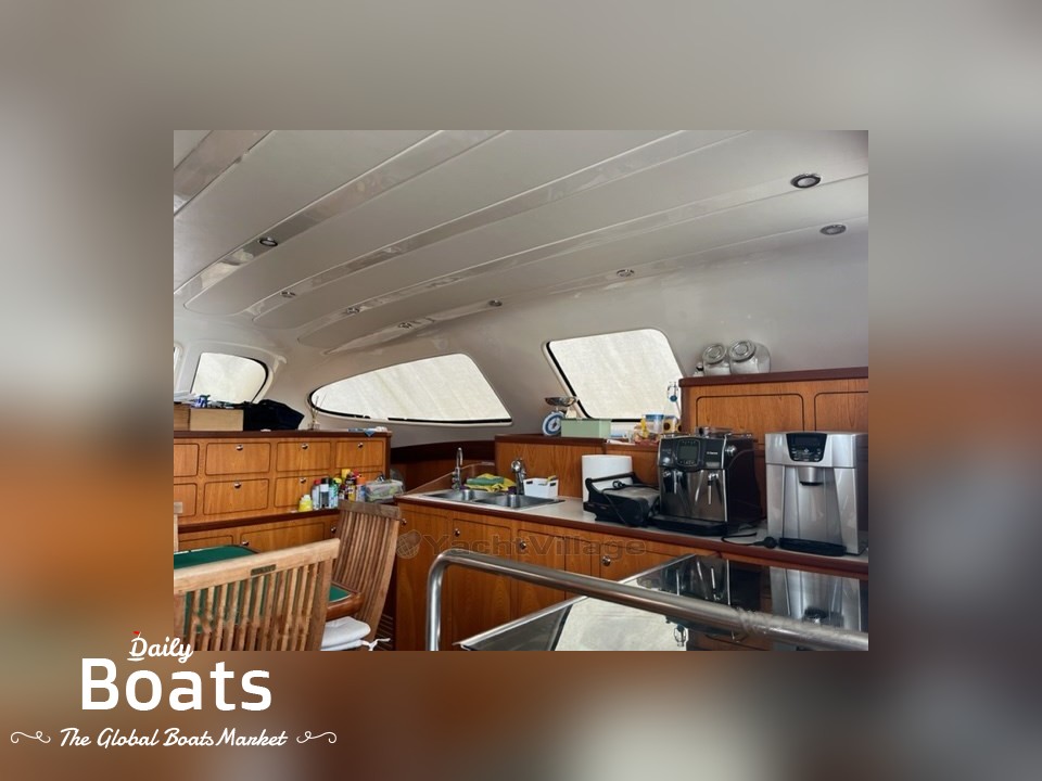 2006 Custom Mattia & Cecco 56 for sale. View price, photos and Buy 2006 ...