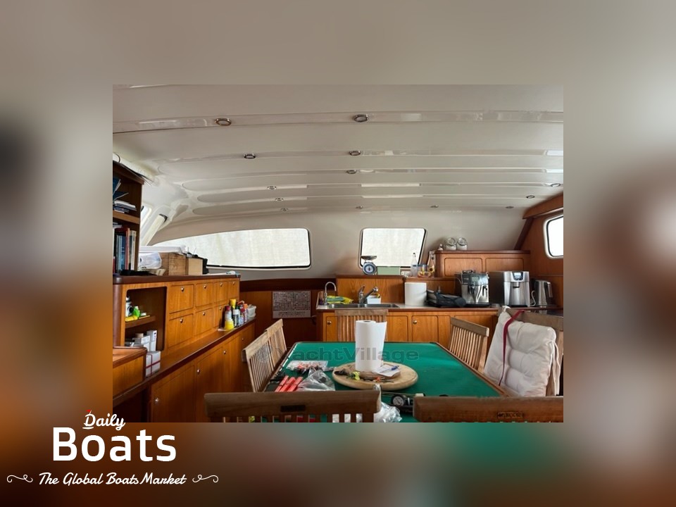 2006 Custom Mattia & Cecco 56 for sale. View price, photos and Buy 2006 ...