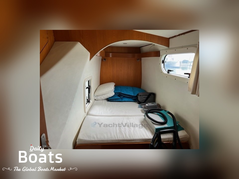 2006 Custom Mattia & Cecco 56 for sale. View price, photos and Buy 2006 ...