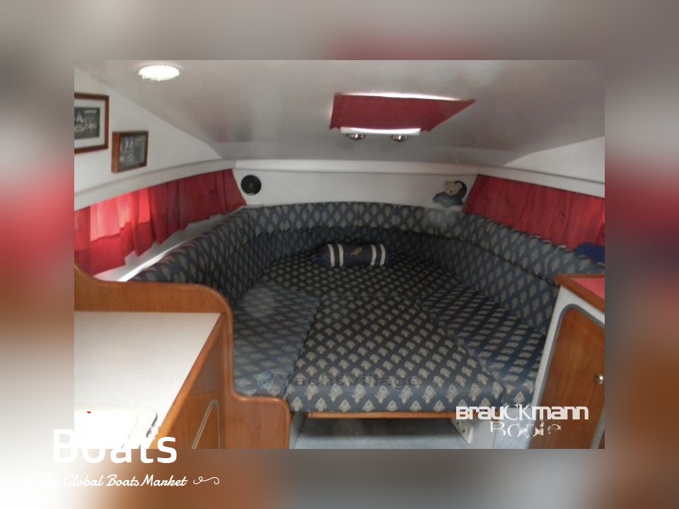 1999 ACM Capriole 740 E for sale. View price, photos and Buy 1999 ACM ...