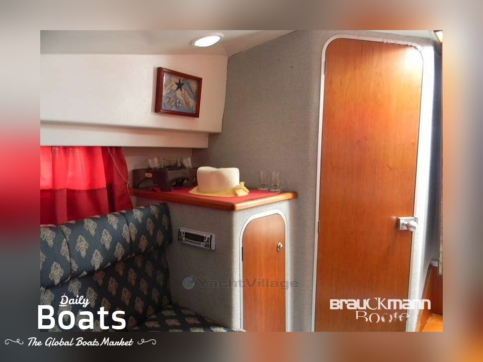 1999 ACM Capriole 740 E for sale. View price, photos and Buy 1999 ACM ...