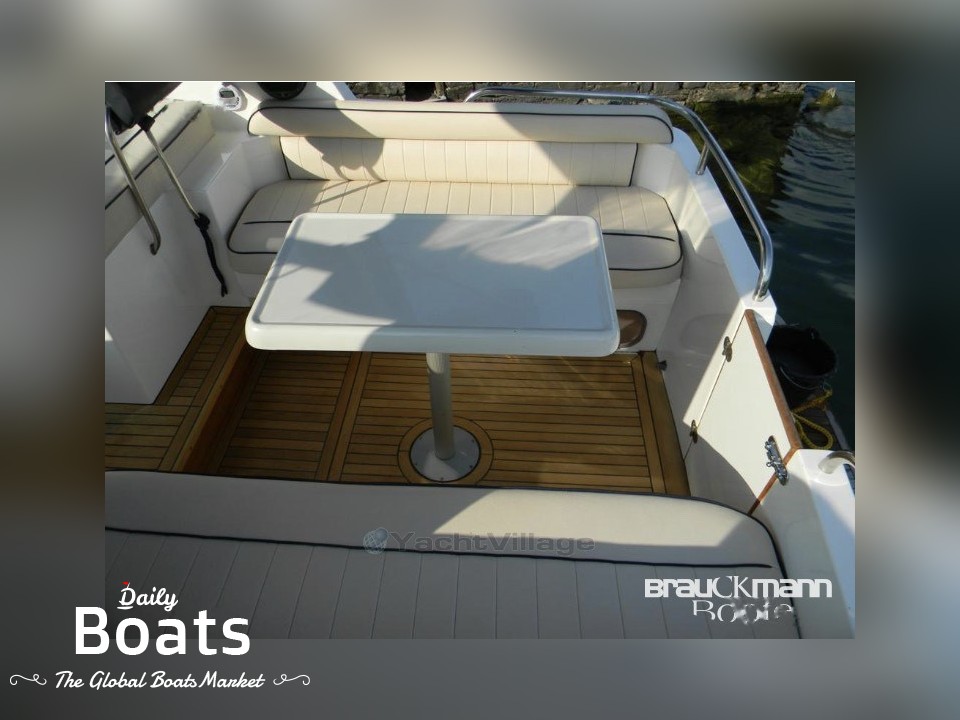 1999 ACM Capriole 740 E for sale. View price, photos and Buy 1999 ACM ...