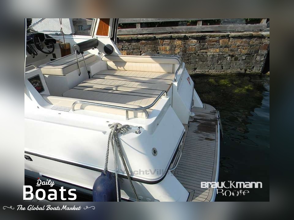 1999 ACM Capriole 740 E for sale. View price, photos and Buy 1999 ACM ...