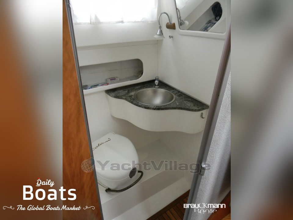 1999 ACM Capriole 740 E for sale. View price, photos and Buy 1999 ACM ...