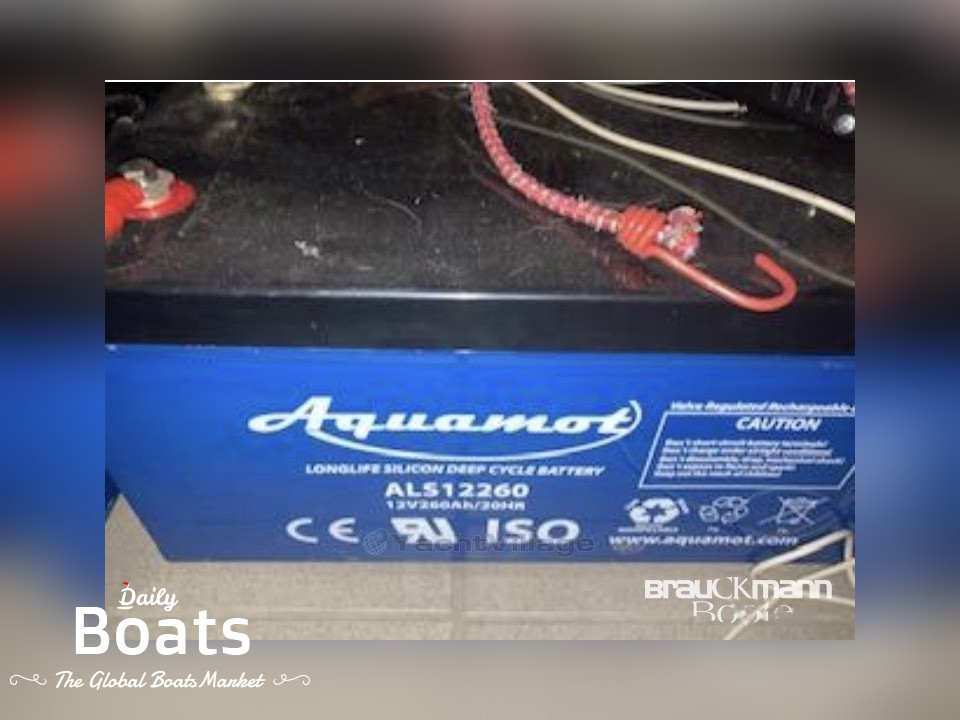 1999 ACM Capriole 740 E for sale. View price, photos and Buy 1999 ACM ...