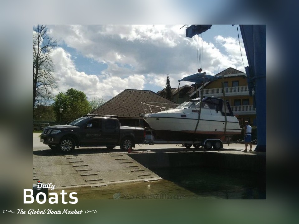 1999 ACM Capriole 740 E for sale. View price, photos and Buy 1999 ACM ...