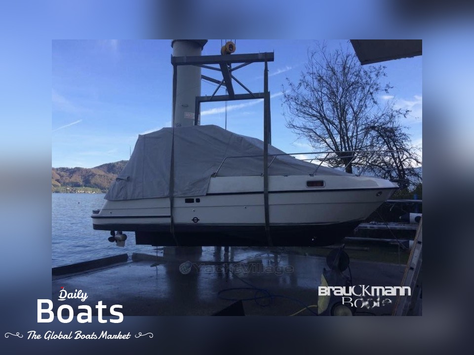 1999 ACM Capriole 740 E for sale. View price, photos and Buy 1999 ACM ...