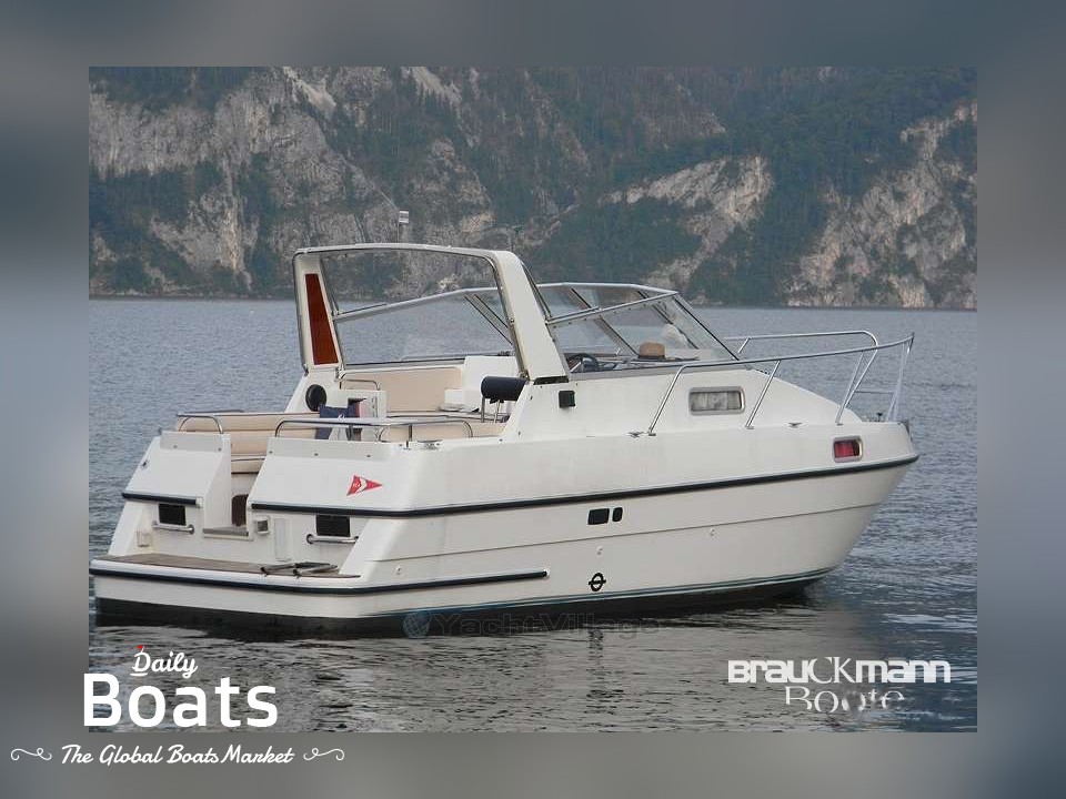 1999 ACM Capriole 740 E for sale. View price, photos and Buy 1999 ACM ...