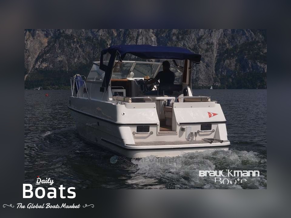 1999 ACM Capriole 740 E for sale. View price, photos and Buy 1999 ACM ...