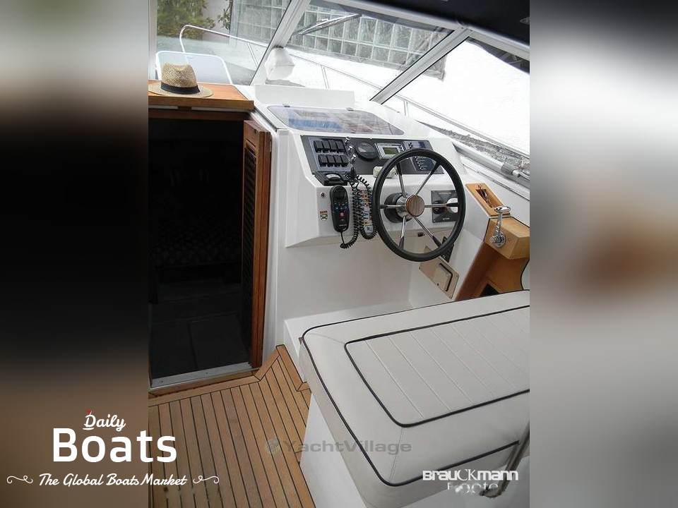 1999 ACM Capriole 740 E for sale. View price, photos and Buy 1999 ACM ...