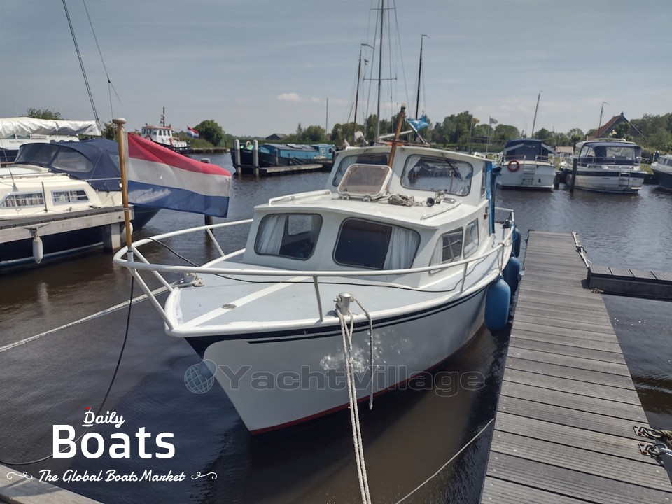 1975 Markruiser Type 800 for sale. View price, photos and Buy 1975 ...