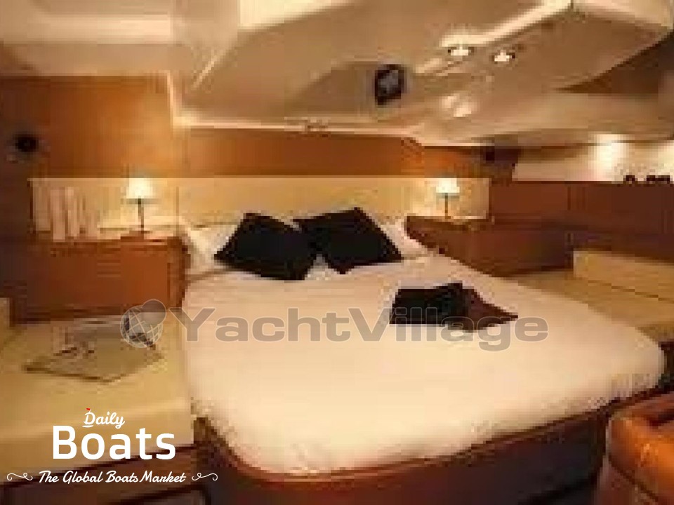 2011 Jeanneau 45Ds 360 Docking for sale. View price, photos and Buy ...