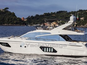 Absolute 60 for sale - Daily Boats
