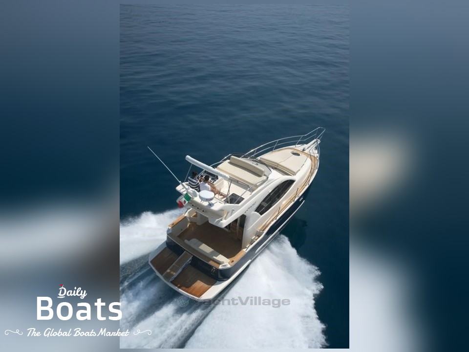 2010 Portofino Marine 11 Fly for sale. View price, photos and Buy 2010 ...