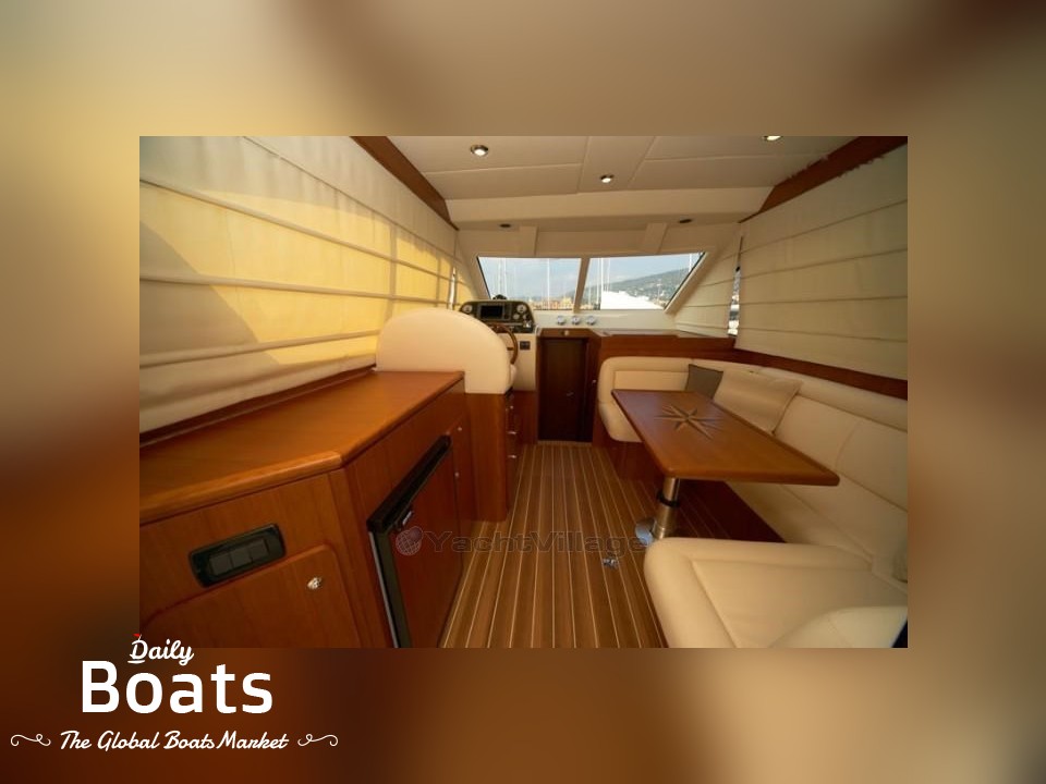 2010 Portofino Marine 11 Fly for sale. View price, photos and Buy 2010 ...