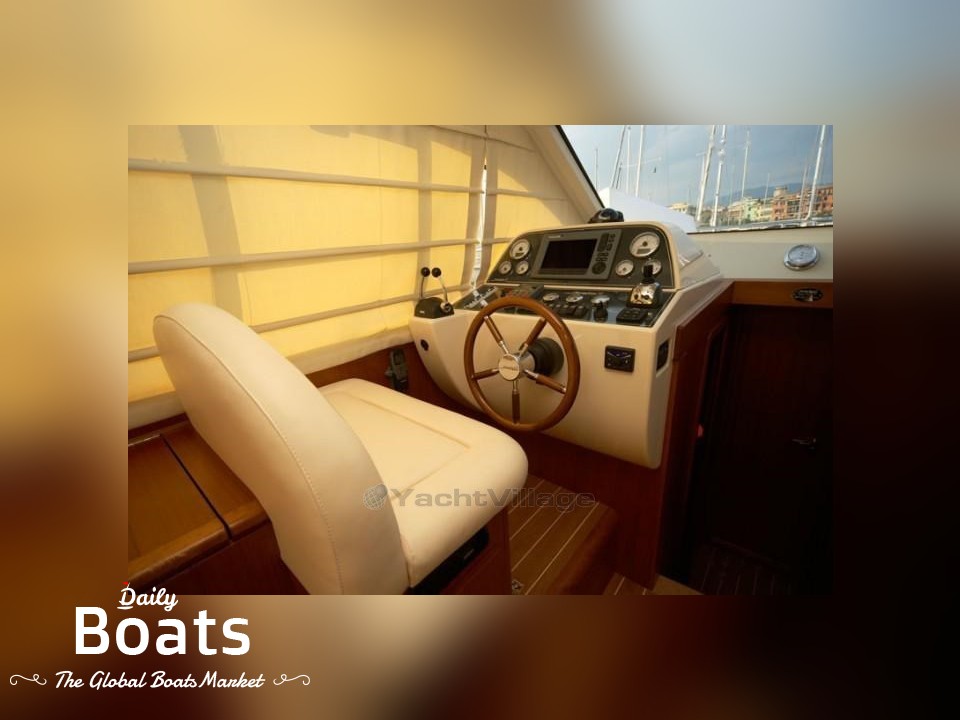 2010 Portofino Marine 11 Fly for sale. View price, photos and Buy 2010 ...