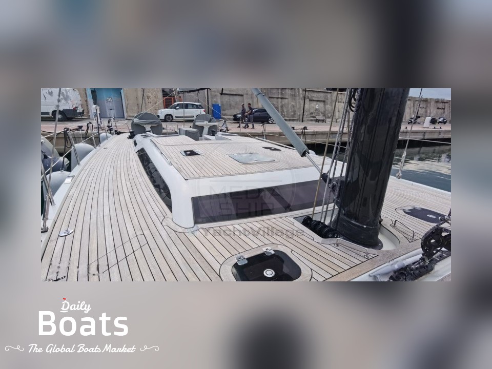 2019 Solaris Yachts 58 for sale. View price, photos and Buy 2019 ...