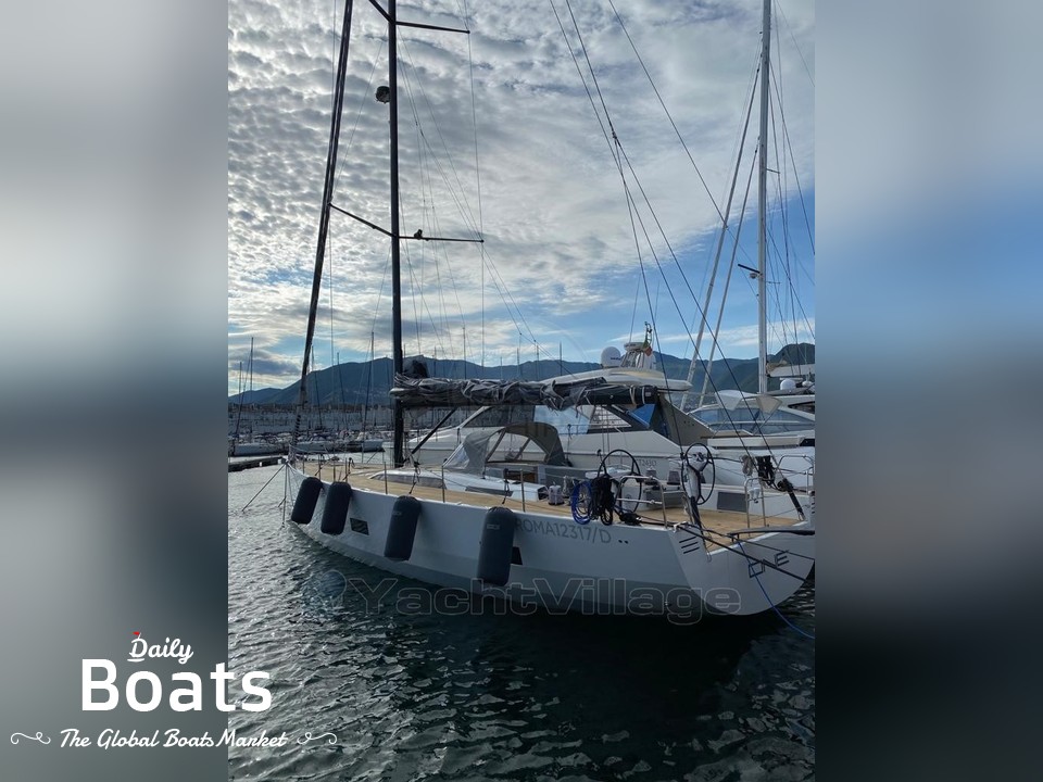 2019 Solaris Yachts 58 for sale. View price, photos and Buy 2019 ...