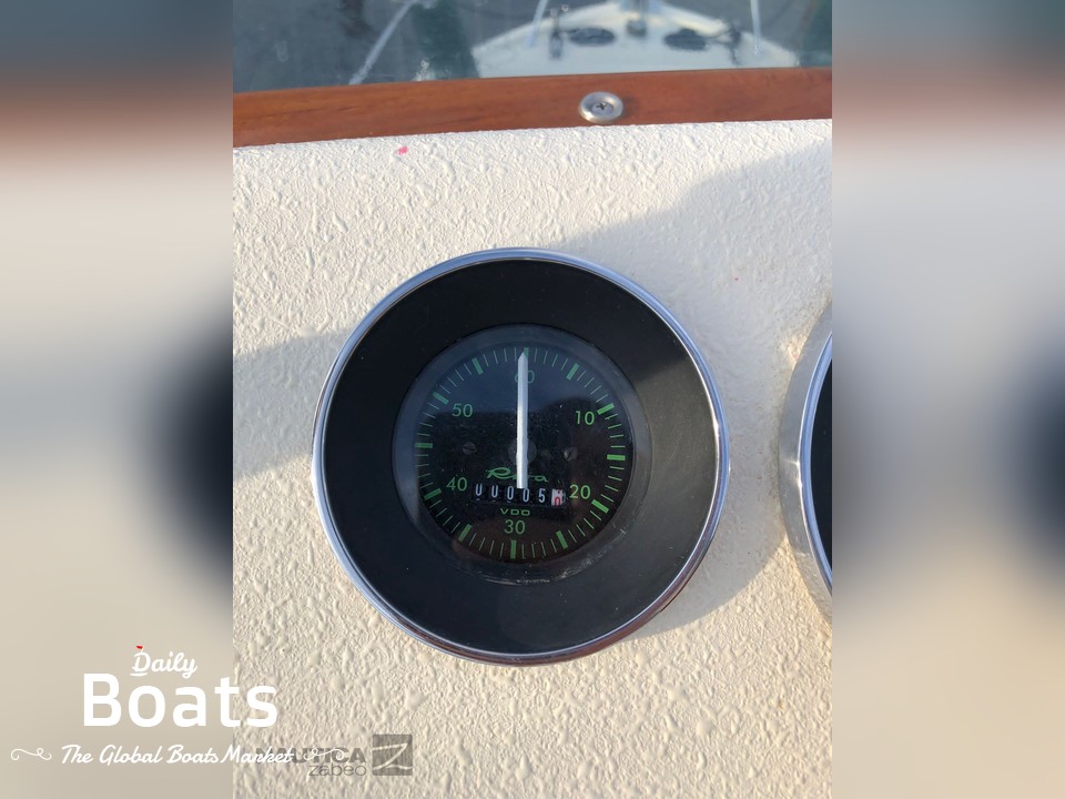 1995 Riva 25 Sport Fisherman for sale. View price, photos and Buy 1995 ...