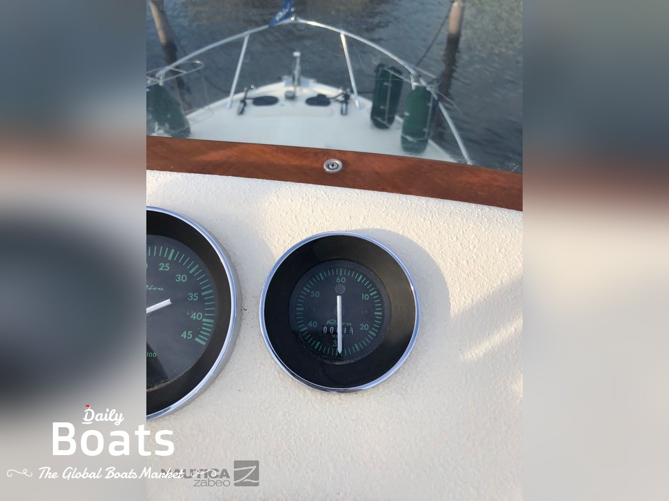 1995 Riva 25 Sport Fisherman for sale. View price, photos and Buy 1995 ...