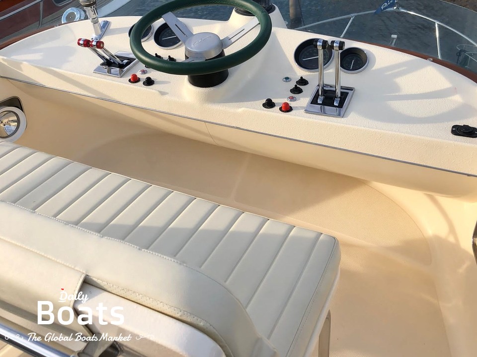 1995 Riva 25 Sport Fisherman for sale. View price, photos and Buy 1995 ...